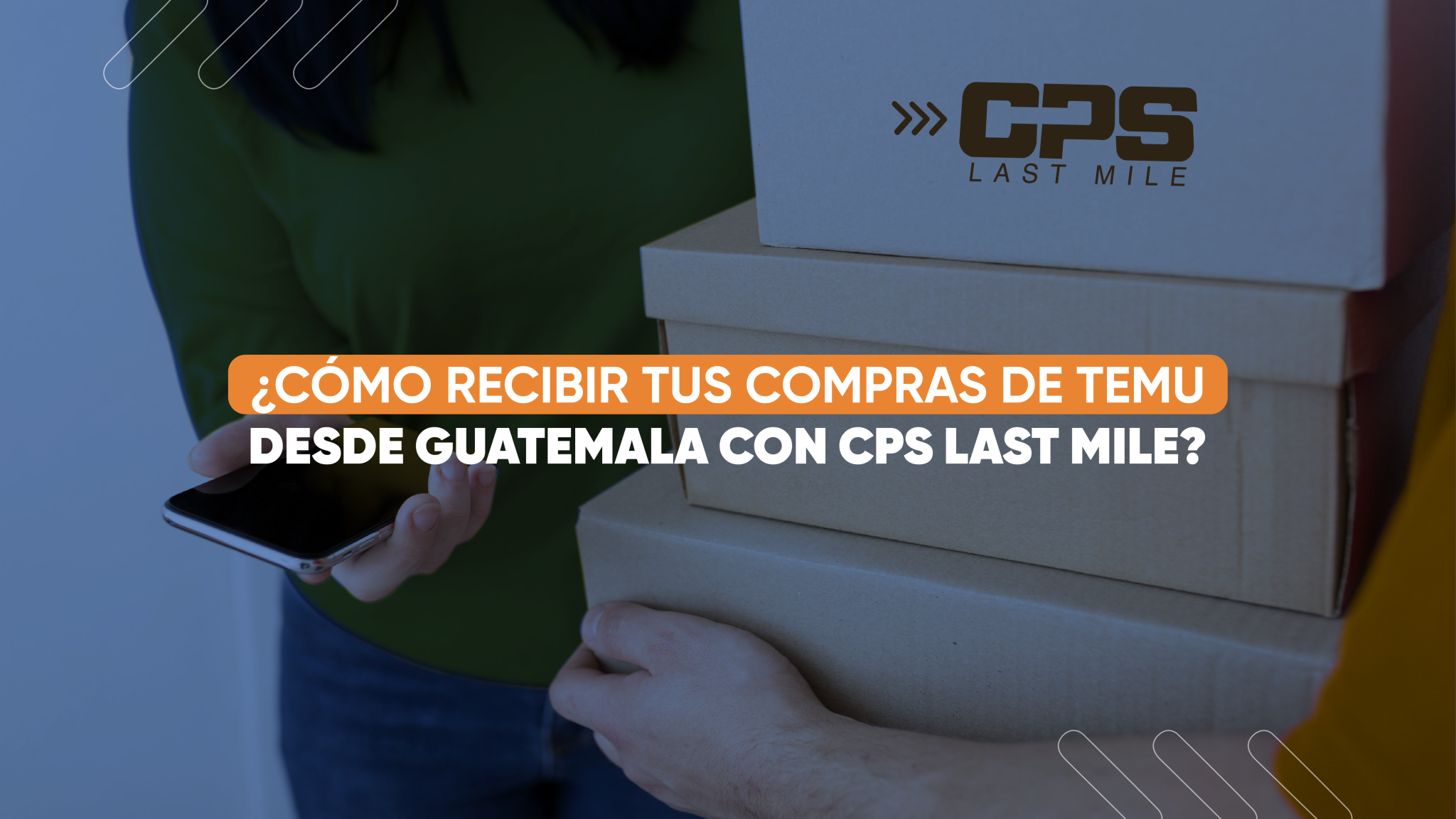 Tutorial: Cómo realizar una compra en Temu desde Guatemala (web/ app) – CPS LASTMILE